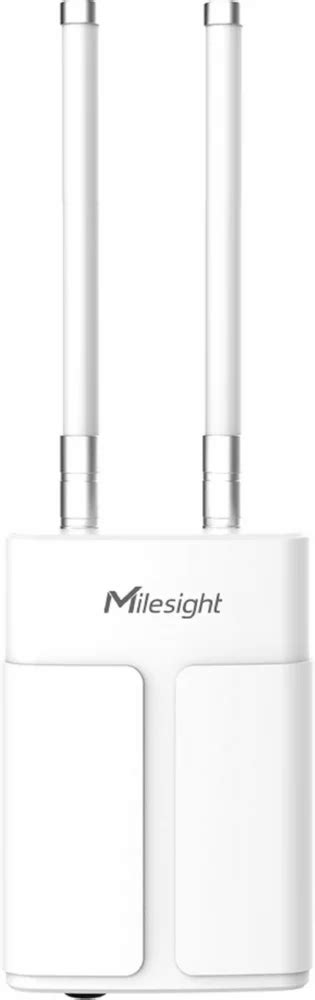 Milesight Ug67 Lorawan Gateway Outdoor At ₹ 89500 Lorawan In Noida