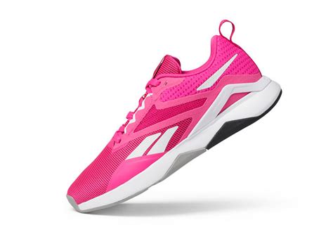 Ripley Zapatilla Mujer Reebok Training Rosado Gy2121