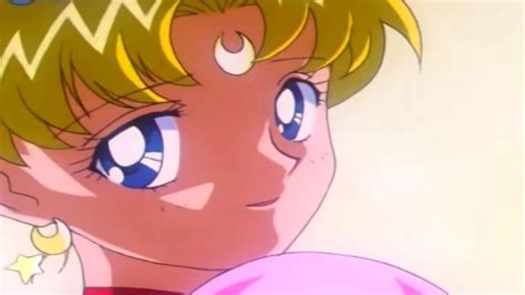 Sailor Moon Night Tempo If You Love Me Vaporwave Sailor Moon