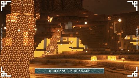 20 Mods That Transform The Nether In Minecraft Minecraft Guides Wiki