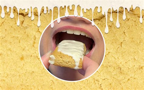You Didnt Ask We Answered Which Biscuit Is Best In A Game Of Soggy