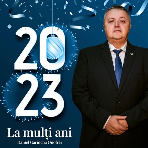 Mesajul Prefectului Daniel Onofrei Cu Ocazia Anului Nou Puls24