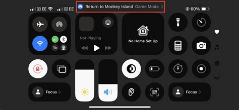 Fix Game Mode Not Working On Ios 185 The Mac Observer