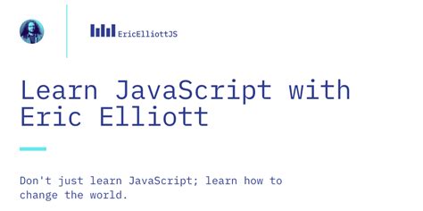 What We Learned Rebuilding Our Site From Scratch By Eric Elliott Javascript Scene Medium