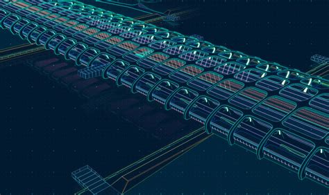 Bridge Of Unity On Behance