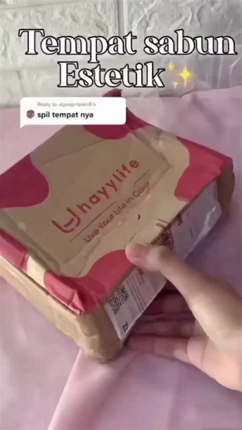 kamar mandi jadi makin indah klo ada ini😍😍 awalnya aku kira mahal pas