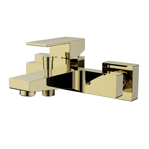 Ts Bath And Shower Exposed Tredex Pro