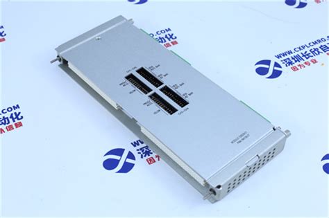 TRICONEX 3351 Safety control system - Changxin Automation