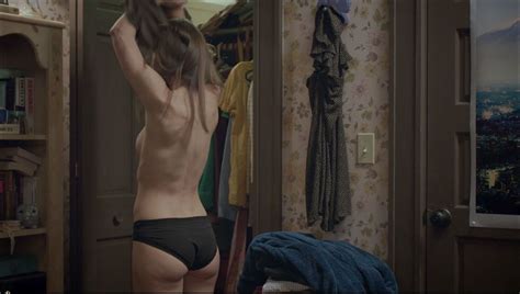 Naked Jessica Biel In The Sinner