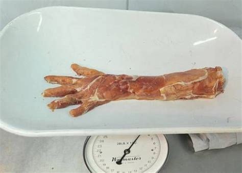 Una Carnicería Humana En Londres