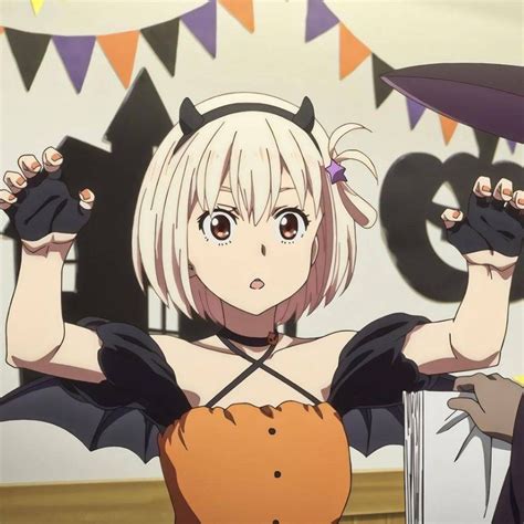 Pin Oleh Kemy Di Dddddd Gadis Animasi Animasi Gadis Anime