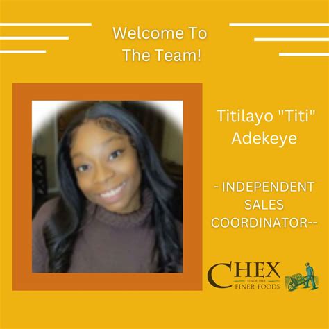 Titi Adekeye Posted On Linkedin