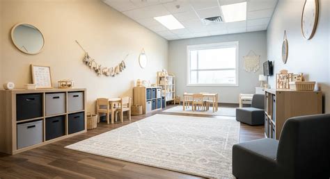 Addressing Stereotypy With Aba