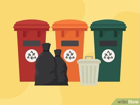 Ways To Recycle Wikihow