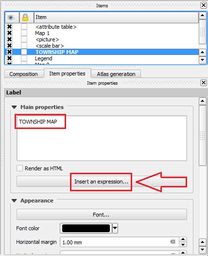 qgis altas an automated way to generate multiple maps kcube