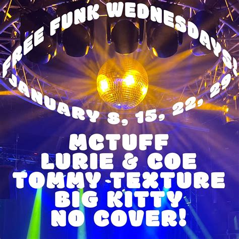 Jessica Lurie Andy Coe Arne Livingston Grant Schroff 2 Sets Tickets At Nectar Lounge In