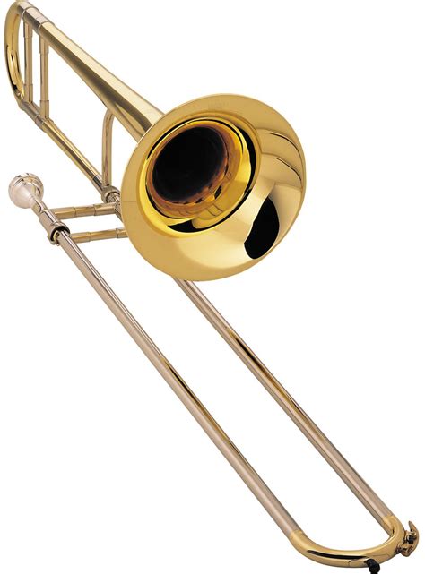 Les Brass Bands Instruments