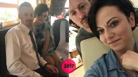 Izabela Małysz TAK wyglądała gdy jej mąż był u szczytu kariery Dziś