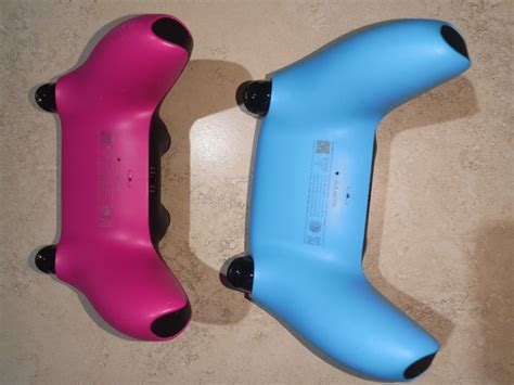 Sony PS Wireless Controller Video Gaming Gaming Accessories Controllers On Carousell