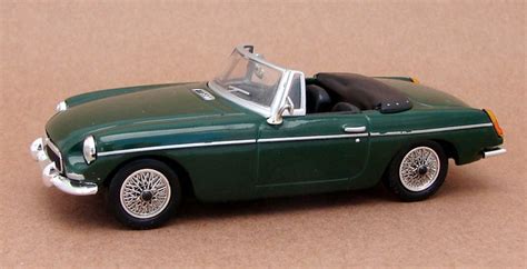 Mgb Model Car Kit