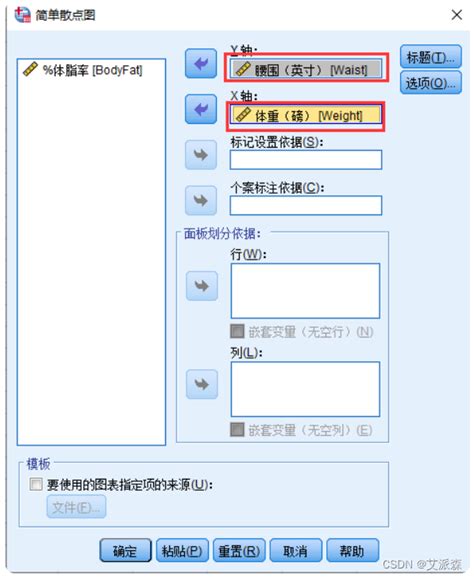【spss】相关分析和偏相关分析详细操作过程（附案例实战） 阿里云开发者社区