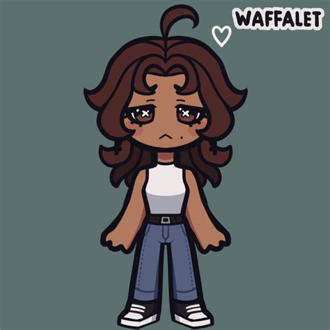 Chibi Avatar Maker ~ In 2024 Create Your Own Character