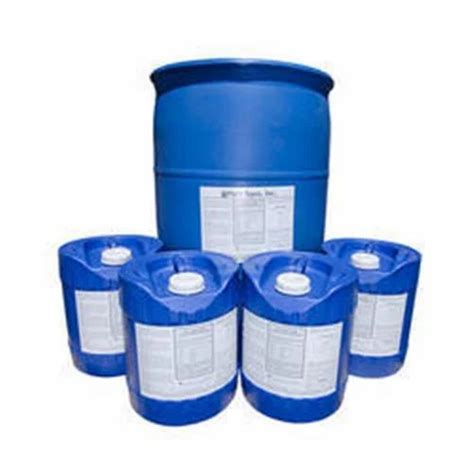 Ro Antiscalant Water Treatment Chemical Packaging Type Can Grade