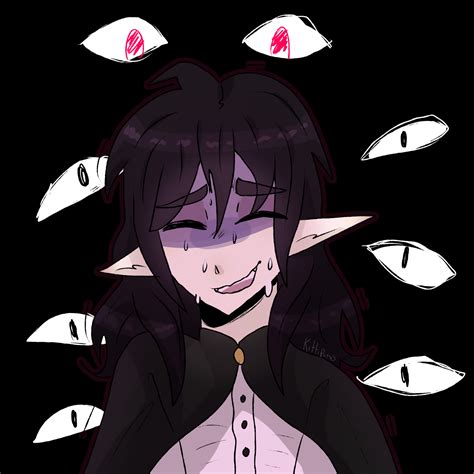 Shes Watching By Kittipaws On Deviantart