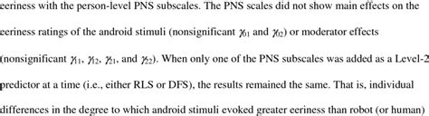 Model 3 Shows The Results For The Multivariate Multilevel Model For Download Table