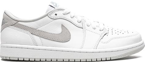 Jordan Low Og Neutral Grey Sneakers Shopstyle