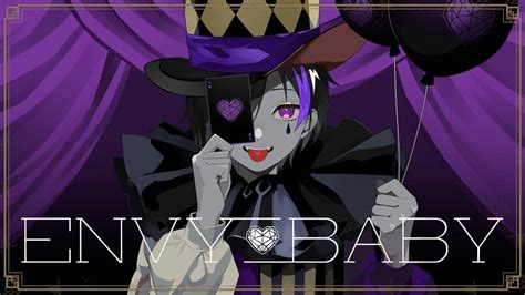 【歌ってみた】エンヴィーベイビーとんさと Youtube