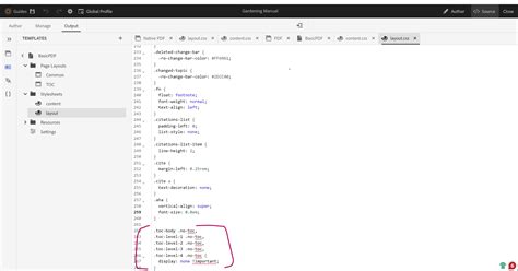 Solved Aem Native Pdf Printno Tocno Adobe Experience League Community 679184