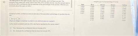 solved the data given to the right includes data from 38