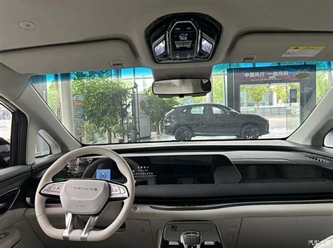 【图】风行v9到店赏车实感星海v9论坛汽车之家论坛