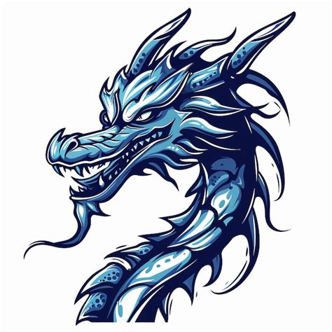 Premium Vector Cute Dragon Vector