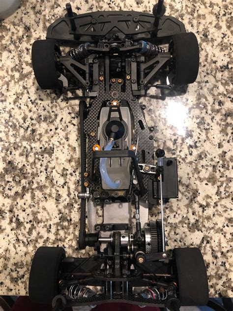 Serpent Roller Page R C Tech Forums