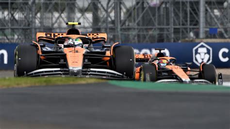 Why All Eyes Wont Just Be On Daniel Ricciardo At The Hungarian Grand