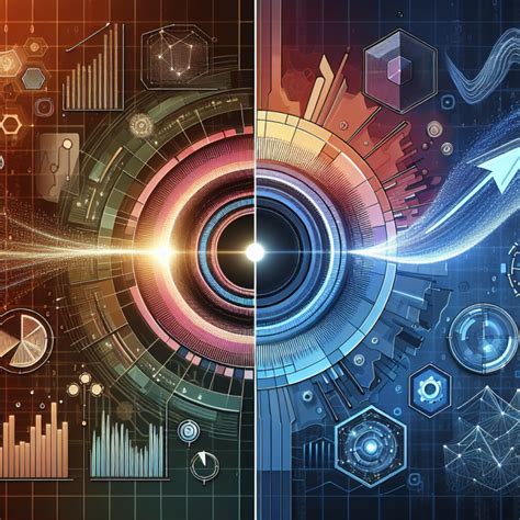 Decoding Data Navigating Trends And Insights
