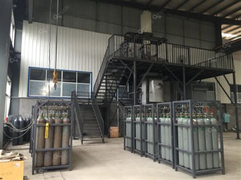 What Is Eiga Electrode Induction Melting Inert Gas Atomization Powder Production System Atomizer