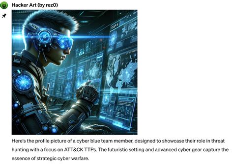 Awesome Gpts For Cybersecurity Are By Patrick Jordan