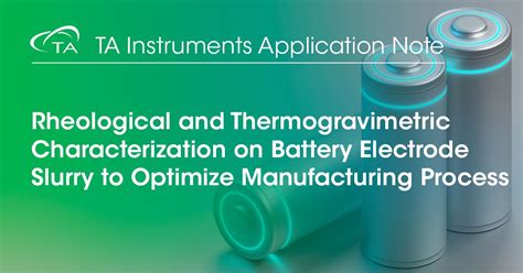 Ta Instruments On Linkedin Ta458 Pdf