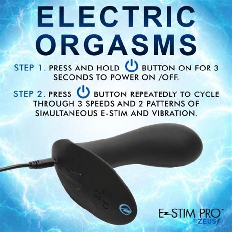 zeus e stim pro g spot panty vibe with remote control sex toys at