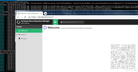 nexus 在项目中使用maven私服，deploy到私服、上传第三方jar包、在项目中使用私服jar包 mob604756f2af3b的技术