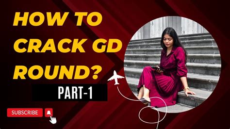 How To Crack Gd Round In Cabin Crew Interview🚀 Part 1 Nibedita