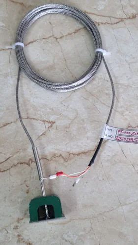 Magnetic Temperature Sensor At ₹ 1800piece Thermal Sensor In Pune