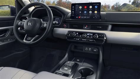 2023 Honda Pilot Price Cost To Own Reviews And More Kelley Blue Book