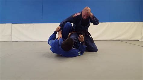Z Guard Sweeps And Submissions Youtube
