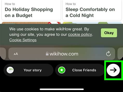 How To Put A Clickable Link In Your Instagram Bio