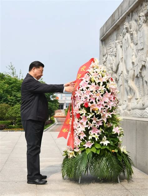 学起来习近平谈治国理政第三卷中的用典之六 评论频道 中国青年网