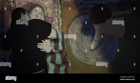 My Year Of Dicks 2022 © The Animation Showcase Courtesy Everett